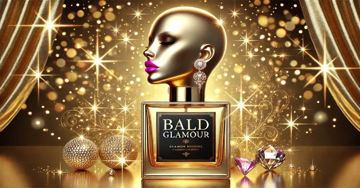 Bald Glamour™ – Opening soon
